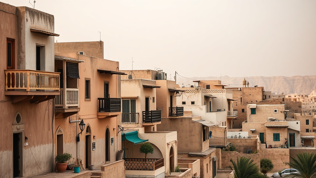 Experience the Grandeur: A Deep Dive into the Luxury of Middle East ...